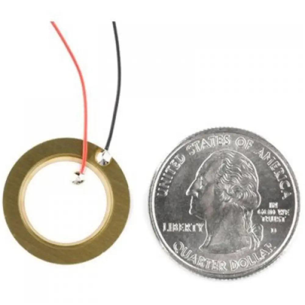 Module Piézoélectrique SFE - RobotShop