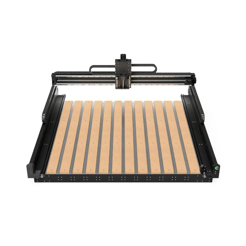 Shapeoko 5.1 Pro CNC Router 4x4 w/o Legs - RobotShop