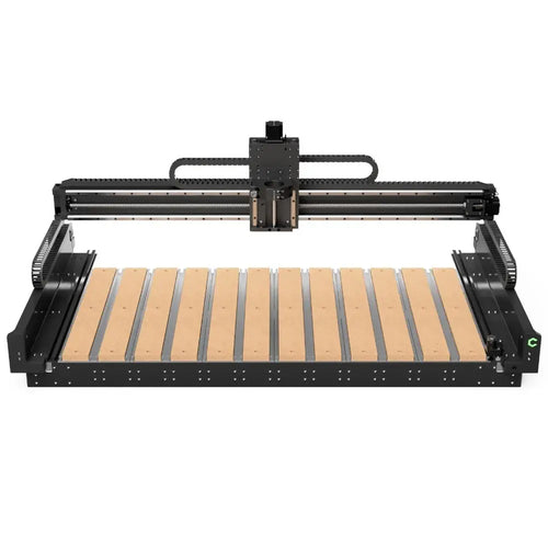 Shapeoko 5.1 Pro CNC Router 4x2 w/o Legs - RobotShop