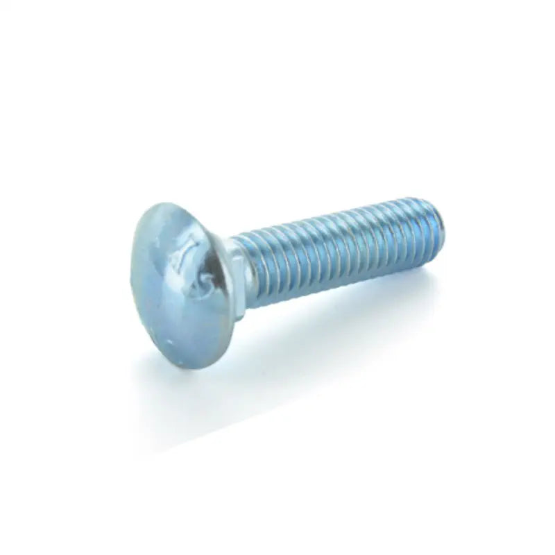 Sherline 10-24 x 1-1/4" Carriage Bolt - RobotShop