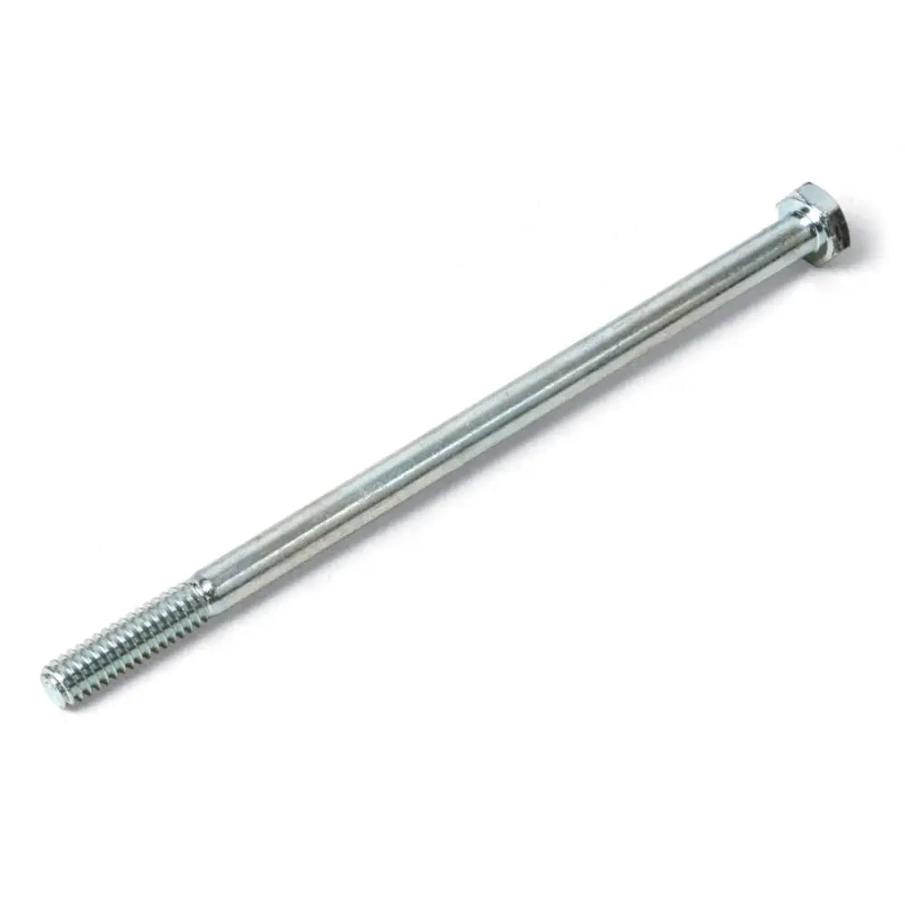 Sherline 1/4-20 x 5" Hex Head Bolt - RobotShop