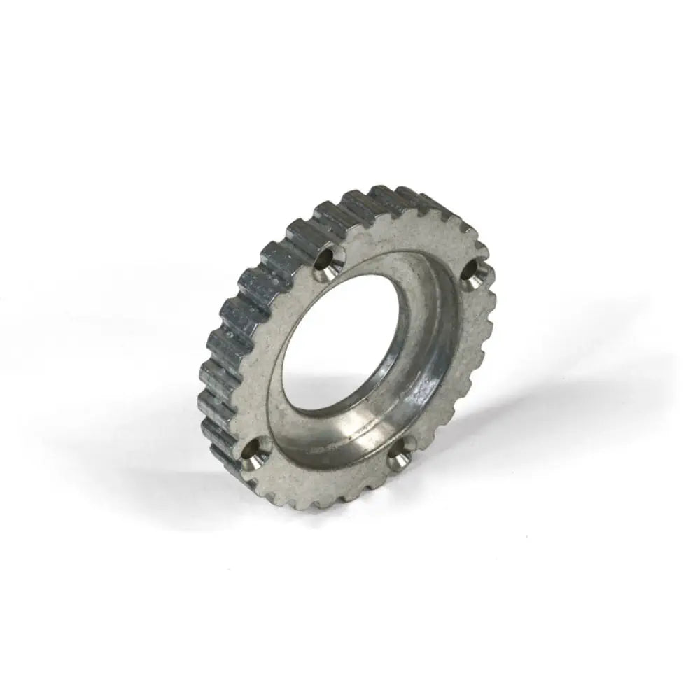 Sherline 3C Main Spindle Encoder 30T Cog Pulley - RobotShop