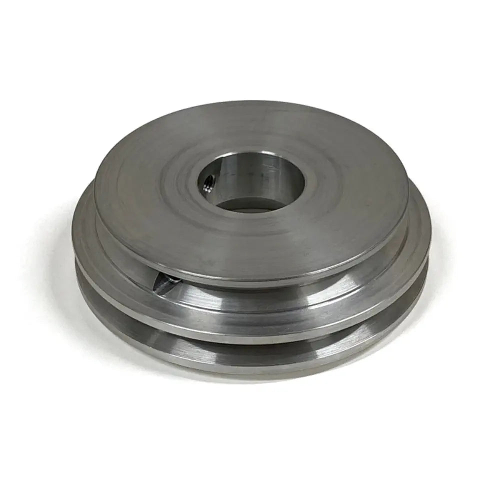 Sherline 3C Main Spindle Pulley - RobotShop