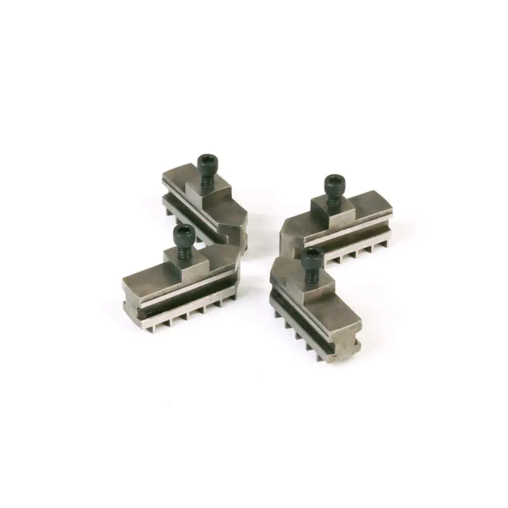 Sherline 4-Jaw Self Centering"Pie" Master Jaw - RobotShop