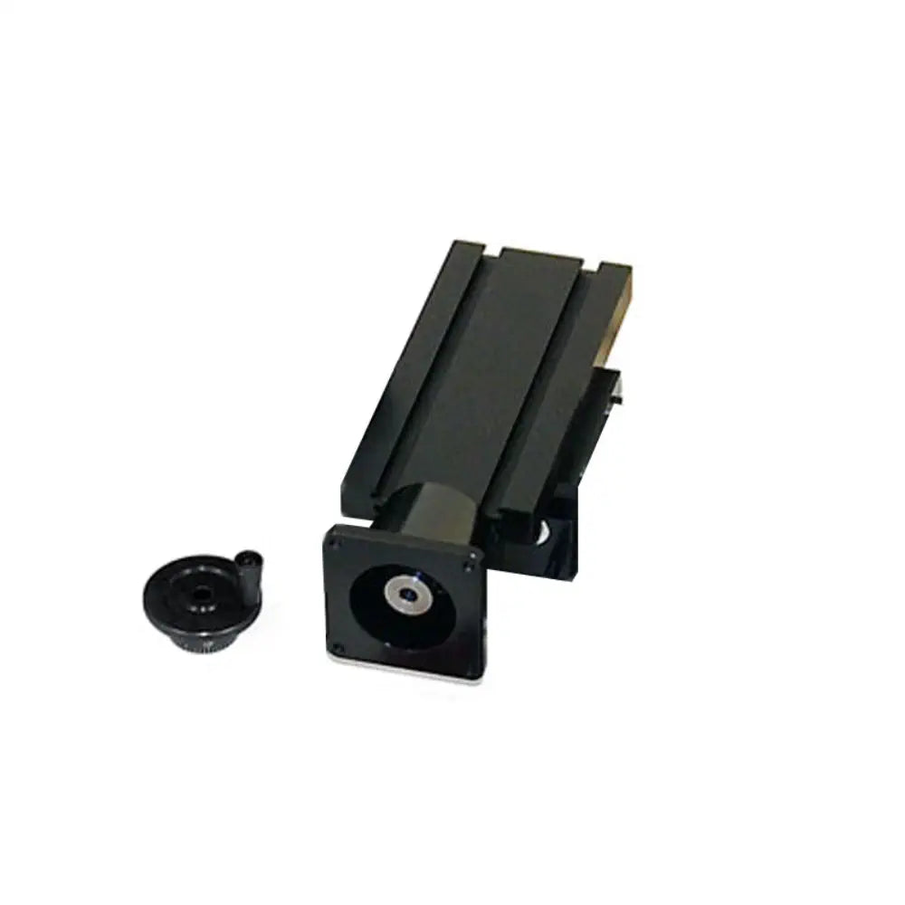 Sherline 6" Lathe Crosslide & Saddle Assembly CNC Ready 4488 (Metric ...