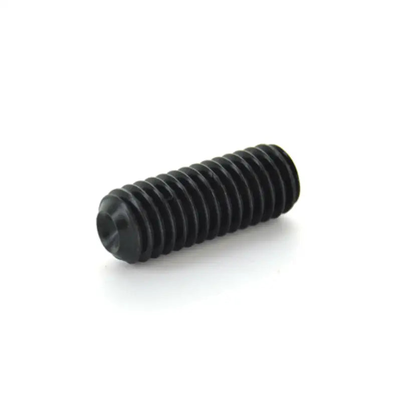 Sherline 8-32 x 1/2" Socket Head Set Screw - RobotShop