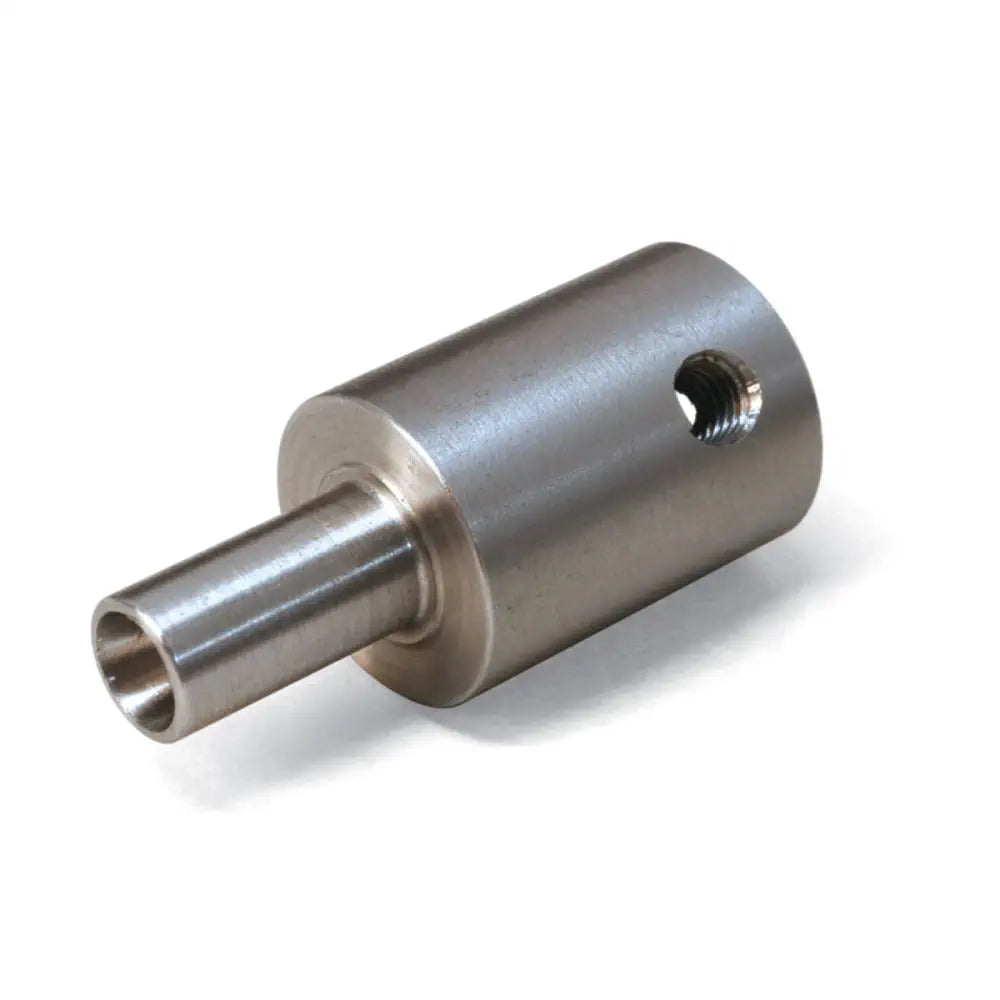 Sherline CNC Coupling 3/8" Bore - RobotShop