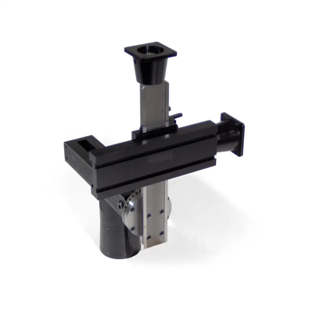 Sherline CNC-Ready 6-Direction 2-Axis Machine Slide 6576 (Metric ...