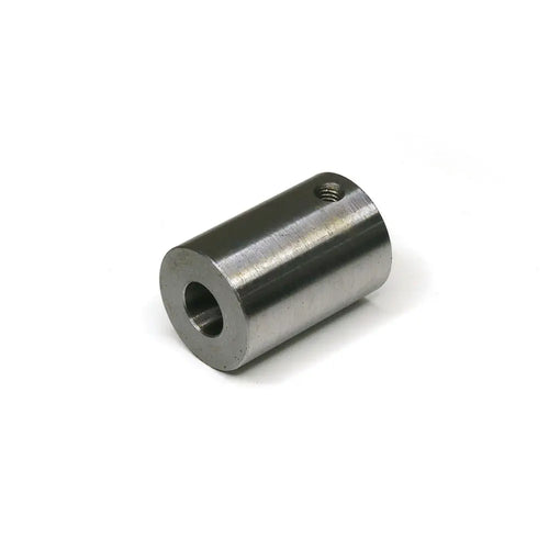 Sherline Cnc Rotary Table Coupling Robotshop