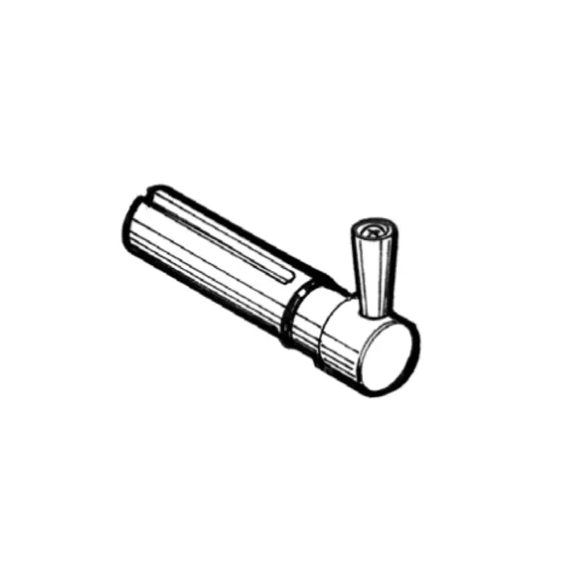 Sherline Engagement Lever - RobotShop