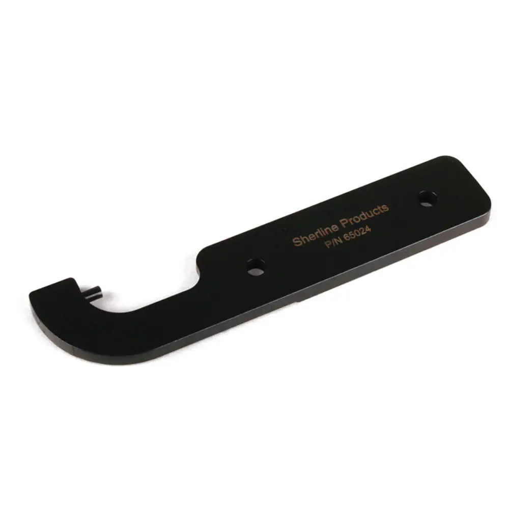 Sherline ER-16 Spindle Holding Spanner - RobotShop