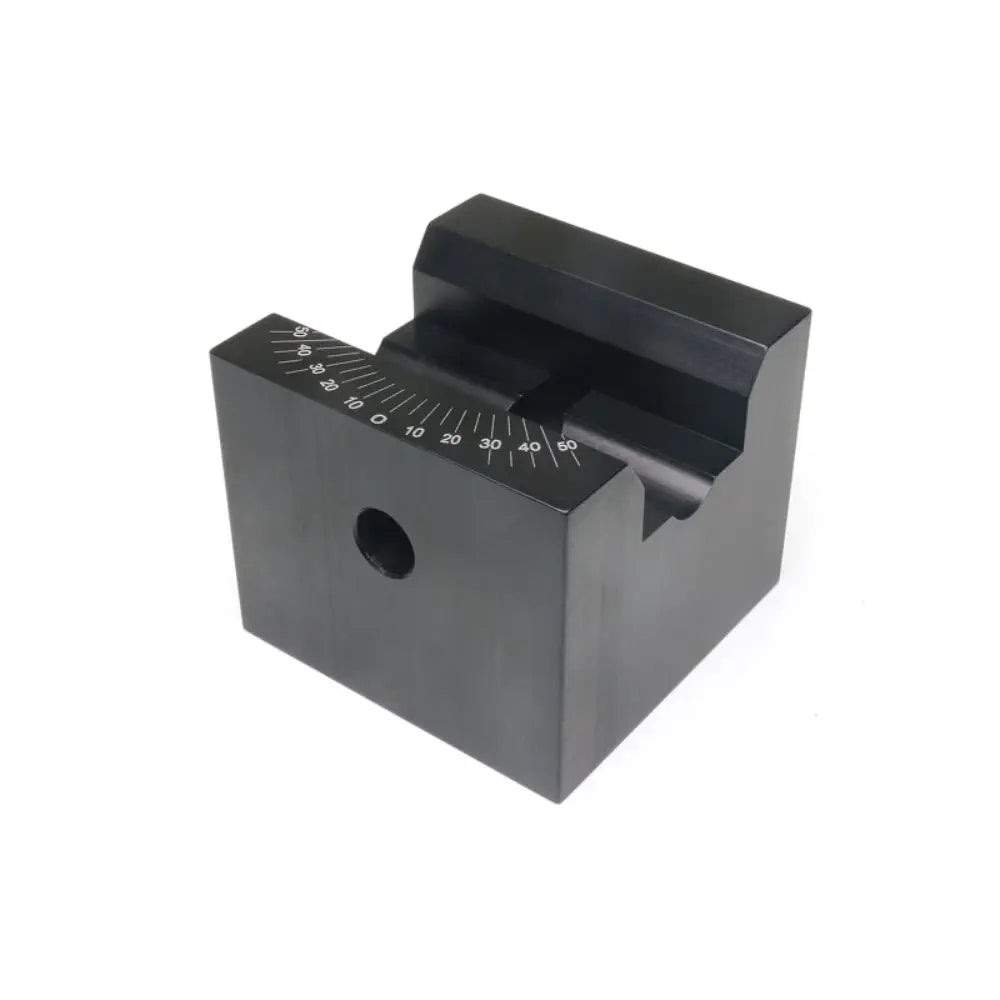 Sherline Manual Lathe Headstock End Mount - RobotShop