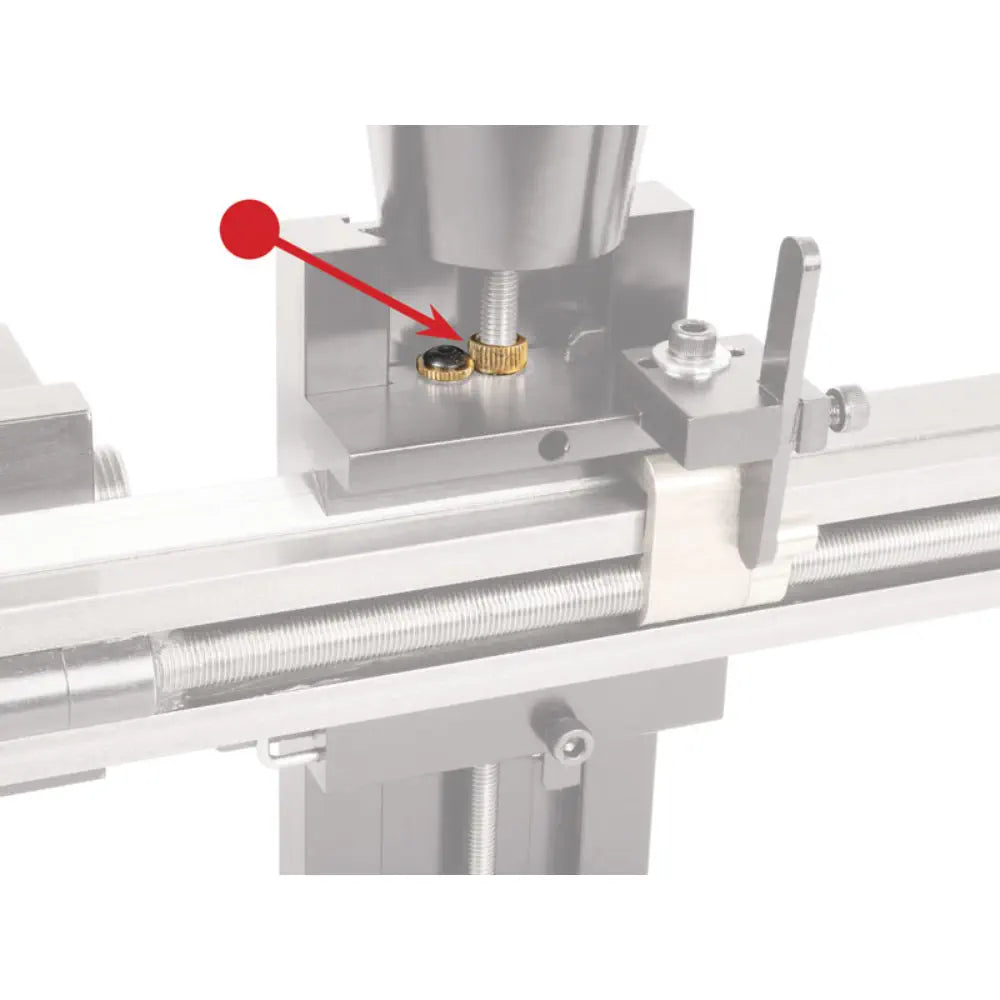 Sherline Metric Lathe Crosslide Anti-Backlash Upgrade Kit - RobotShop