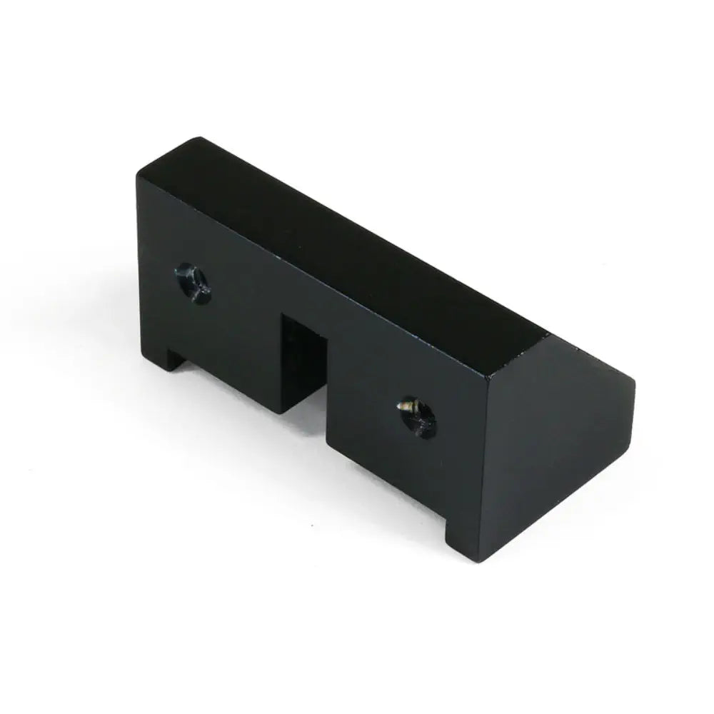 Sherline Movable Vise Jaw - RobotShop