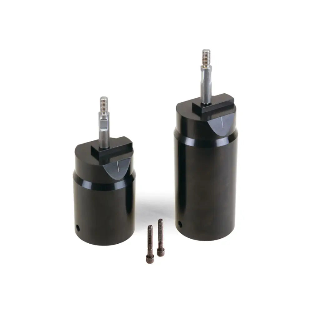 Sherline Rigid Arm Hold-down Bolt - RobotShop