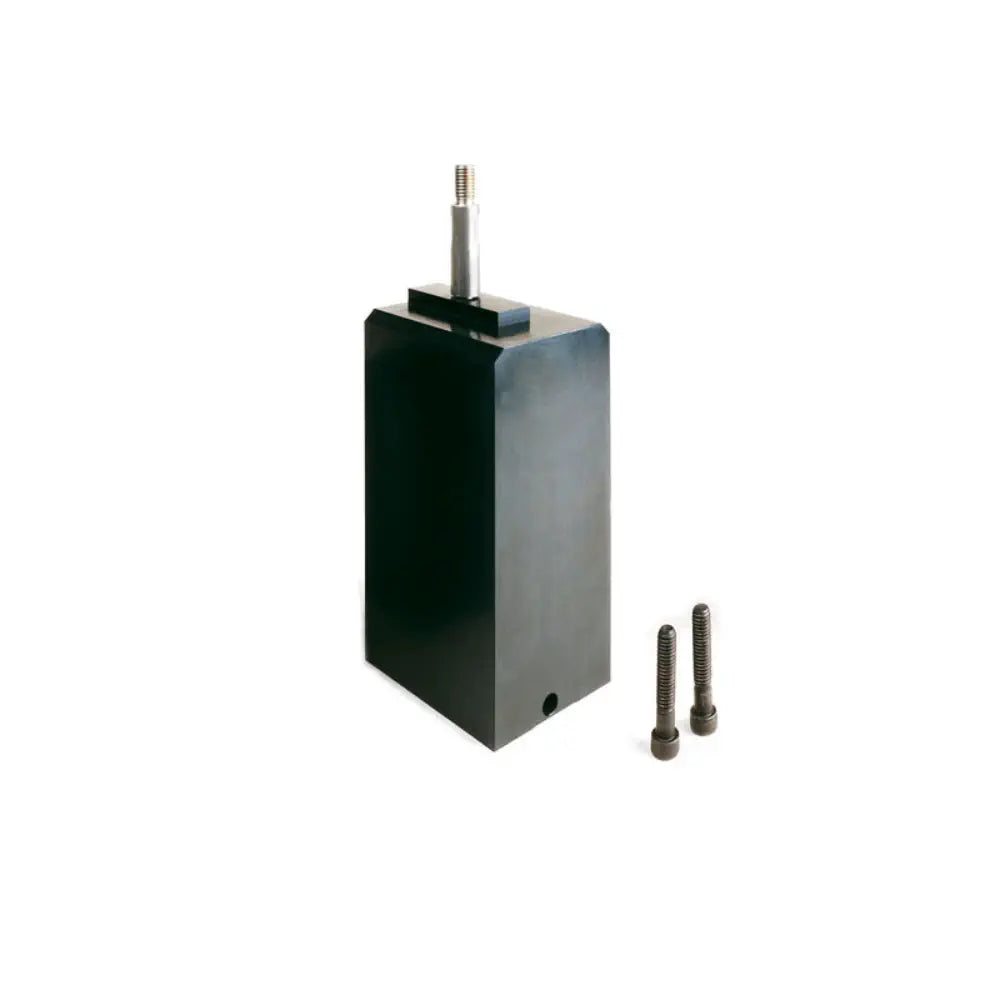 Sherline Rigid Mill Column Base Square (Tall) - RobotShop