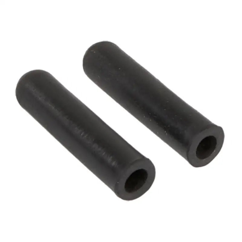 Sherline Spindle Bar Grip Cover Set - RobotShop