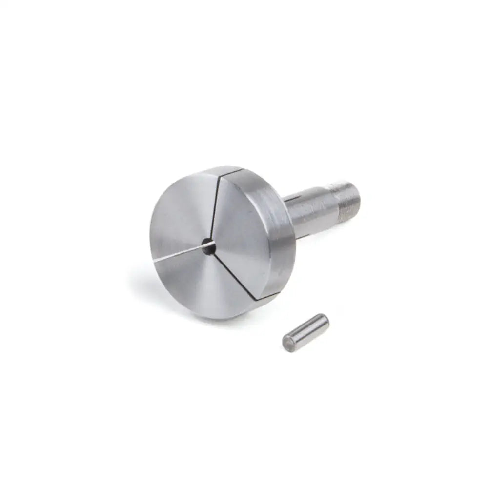 Sherline WW & 10mm Collet Pot Chuck - RobotShop