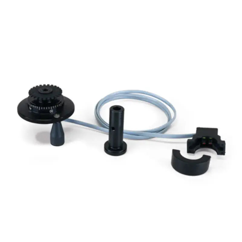 Sherline Package Handwheel DRO Axe Z (Métrique) - RobotShop