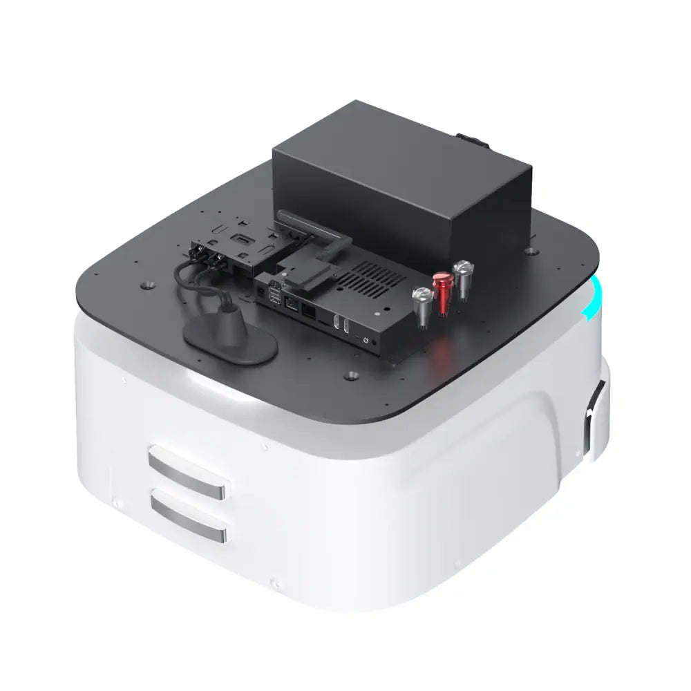 Slamtec Robot Base Athena 2.0 - RobotShop