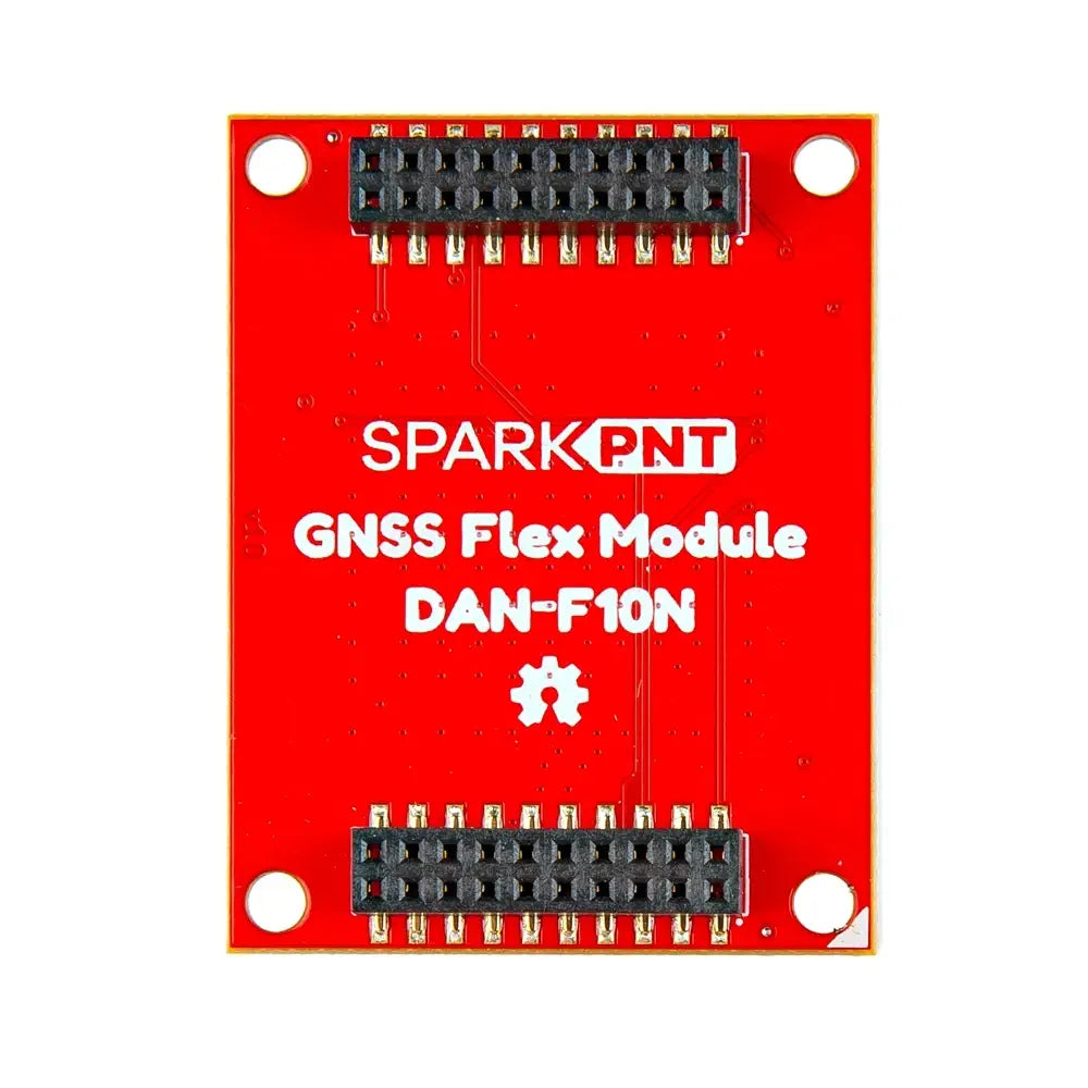 SparkFun DAN-F10N GNSS Flex Module - RobotShop