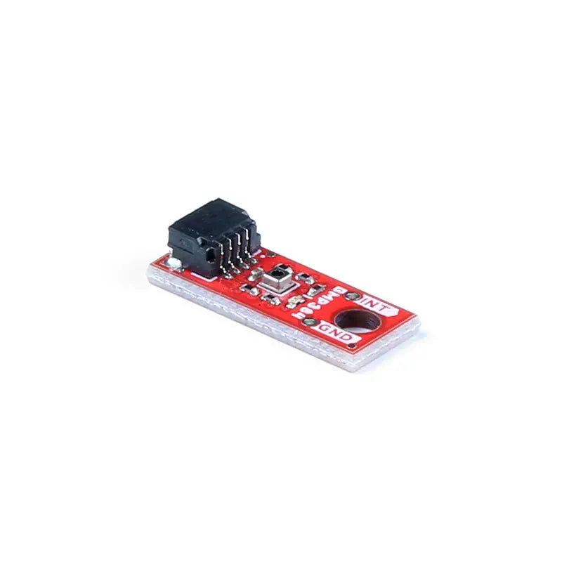 SparkFun Micro Pressure Sensor - BMP384 (Qwiic) - RobotShop