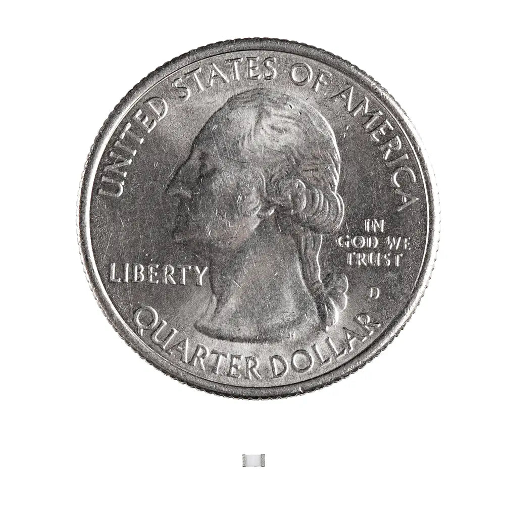 Sparkfun Resistor 240 Ohm 1/10W 1% - RobotShop