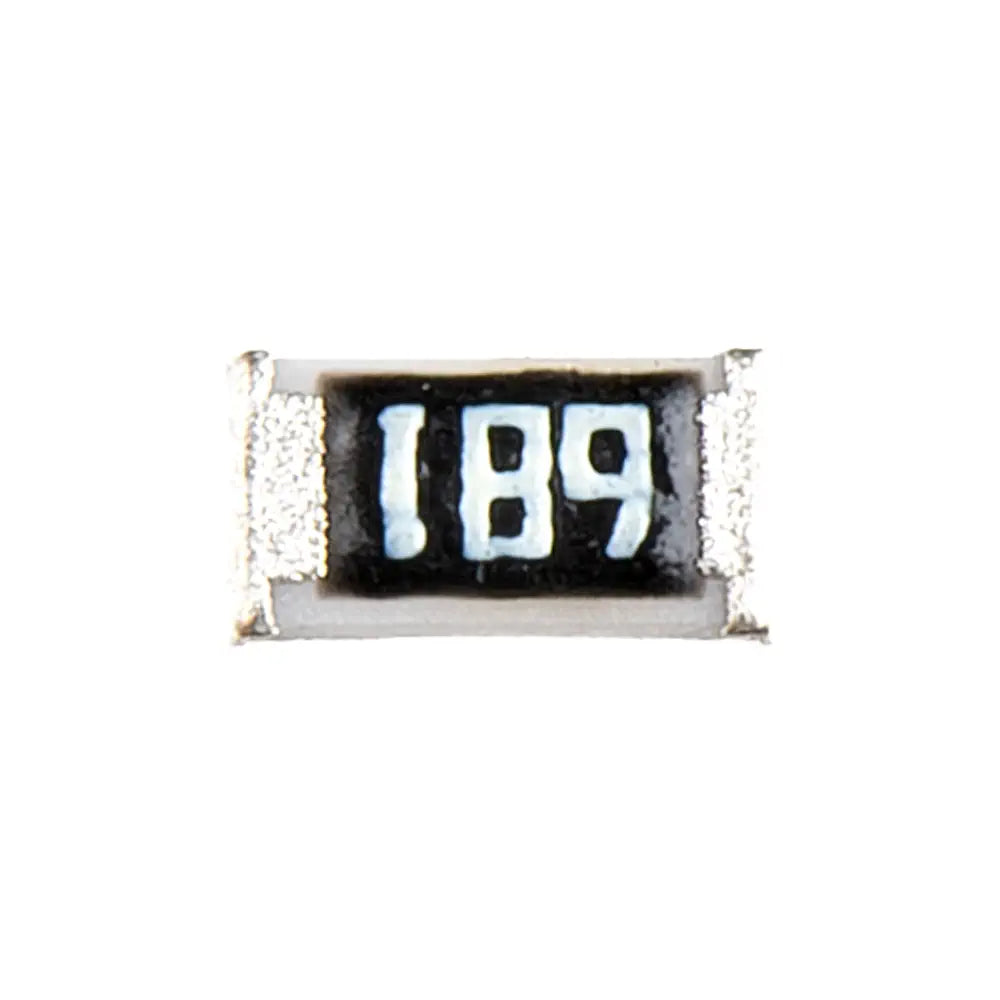 Sparkfun Resistor 680 Ohm 1/10W 5% - RobotShop