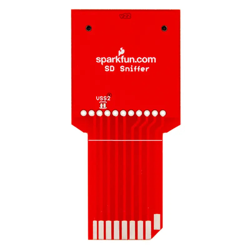 SparkFun SD Sniffer - RobotShop