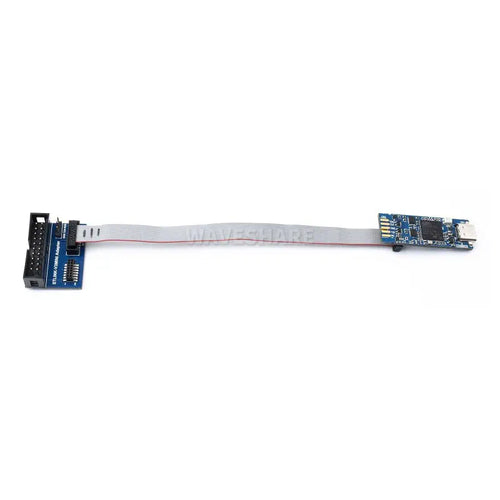 Waveshare Stlink V3minie In Circuit Debugger And Programmer For Stm32