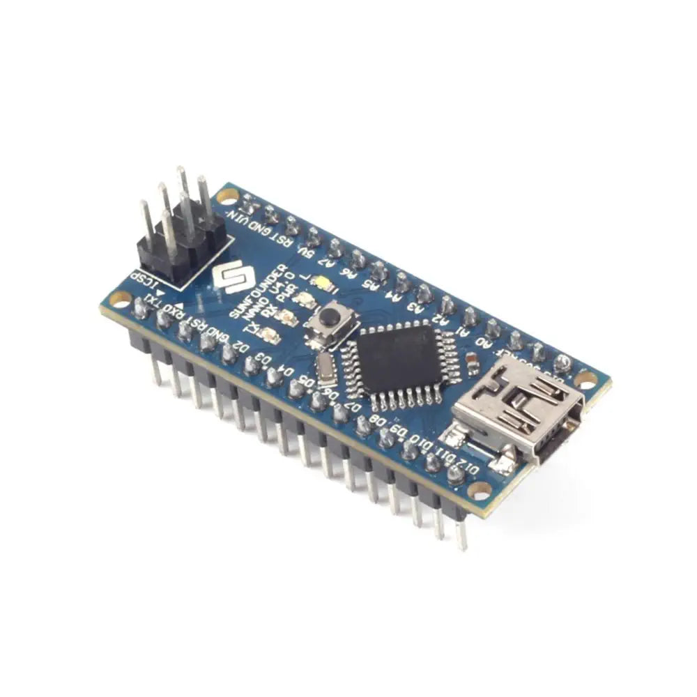 SunFounder Nano Microcontroller V4.0 for Arduino - RobotShop