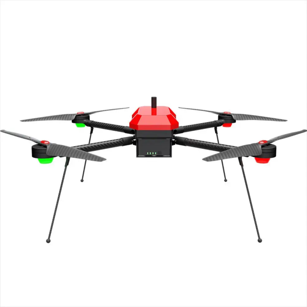 T-Drones M690 Quadcopter w/ Smart Battery - RobotShop