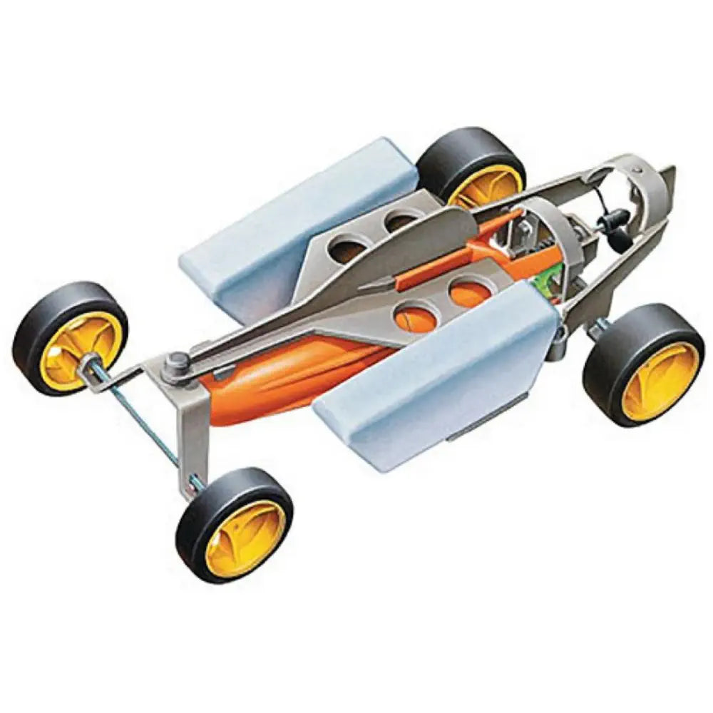 Tamiya Amphibious Vehicle Kit - RobotShop
