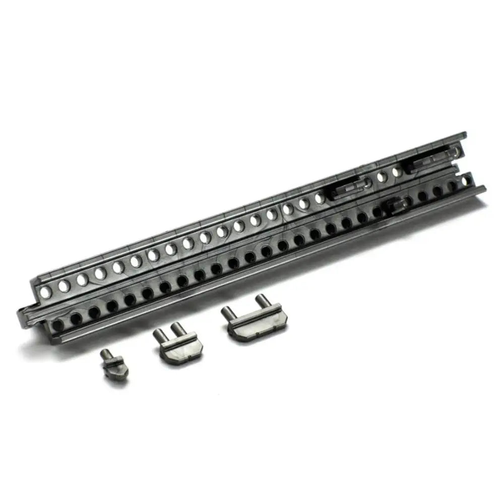 Tamiya CAM Programmable Robot (Blue) - RobotShop