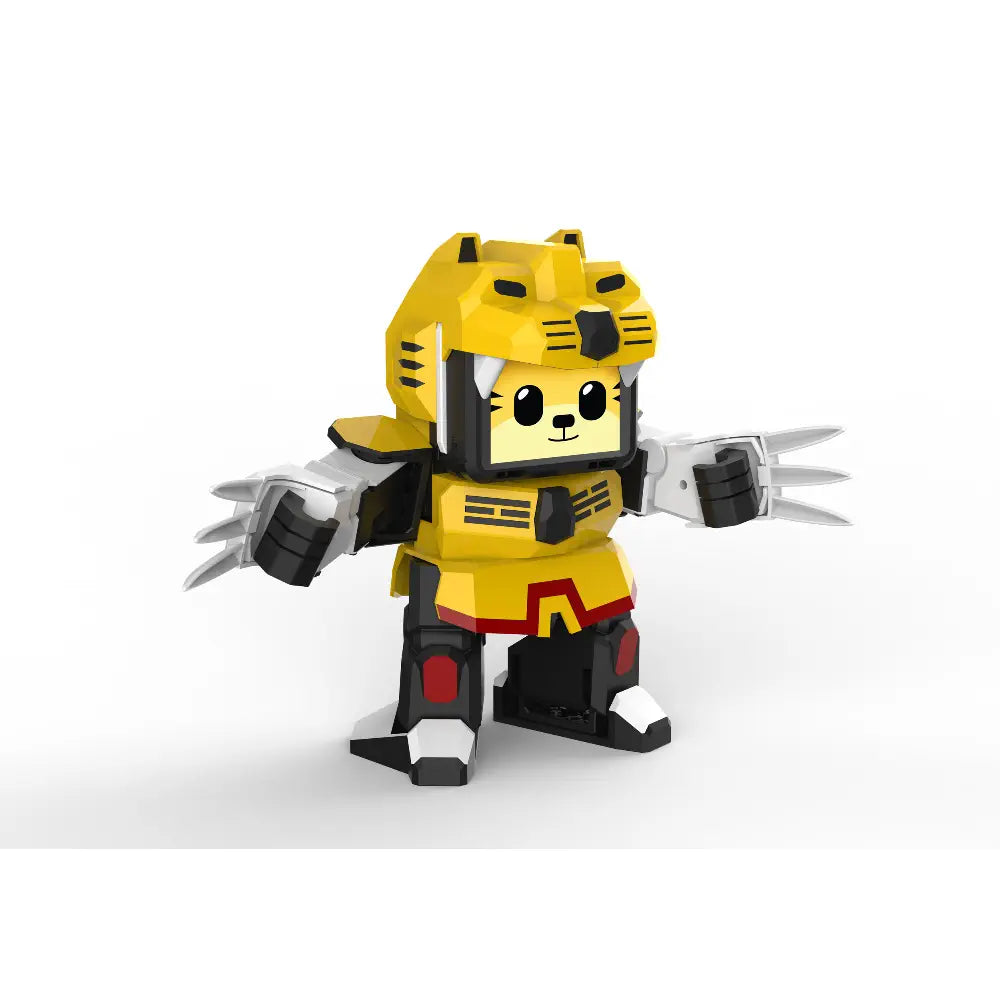 Tig Humanoid Robot for AI Coding - RobotShop