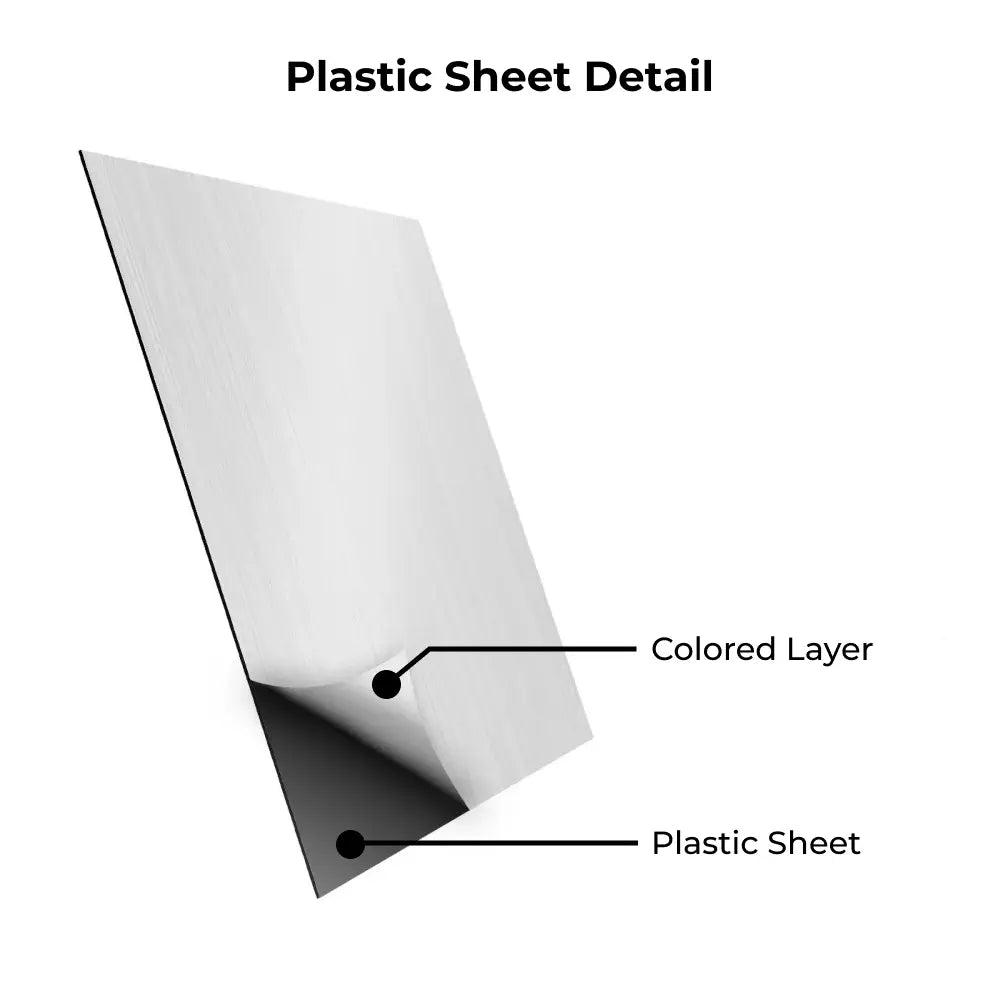 TOOCAA Boîte Magique de Matériaux (10 pcs) - RobotShop