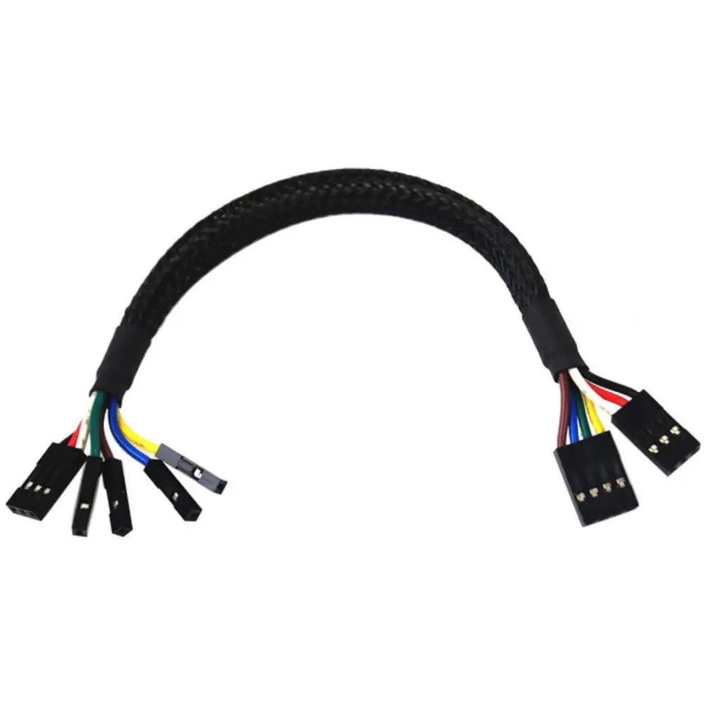 UAV Wiring Harness for RC Receiver Cable - RobotShop
