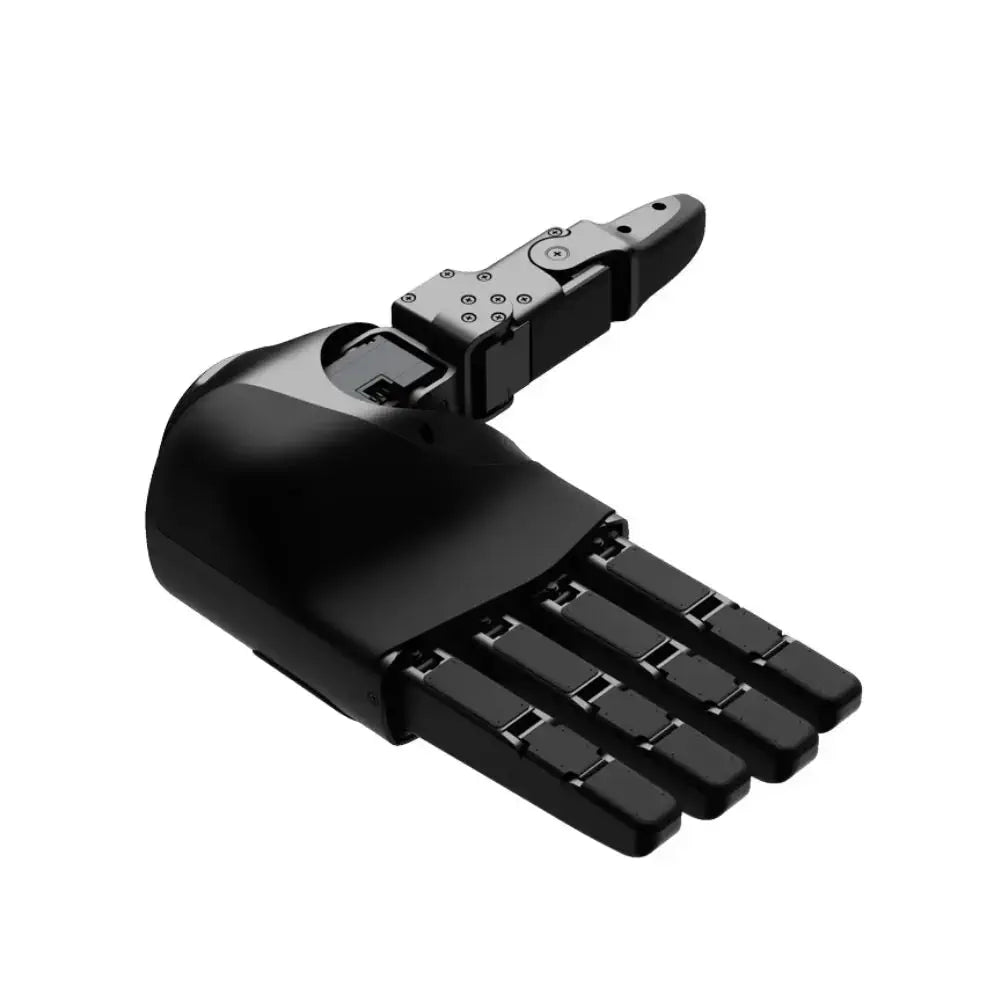 Unitree Dex5-1P Tactile Hand for Unitree H1/H1-2 (Left) - RobotShop