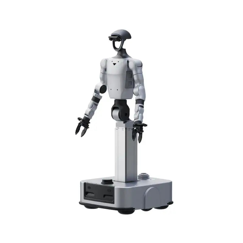 Unitree G1-D Flagship Humanoid Robot - RobotShop