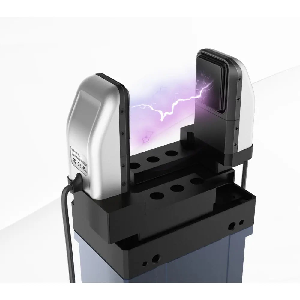 Vision-Based Tactile Sensor DM-TAC WM - Medium - RobotShop