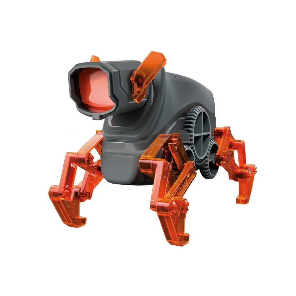Walking Bot Kit - RobotShop