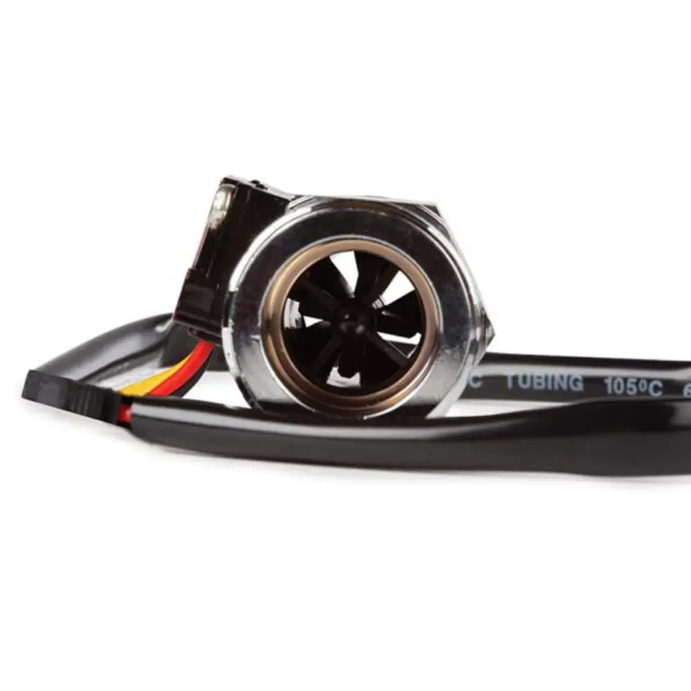 Water Flow Sensor - RobotShop