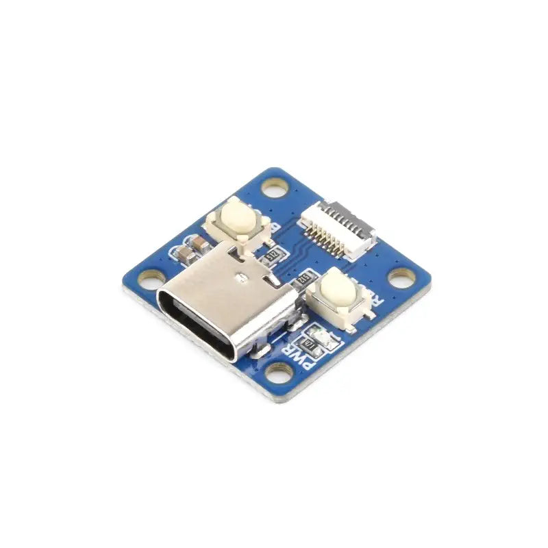 Waveshare RP2040-BLE Raspberry Pi Development Board w/ Bluetooth 5.1 ...