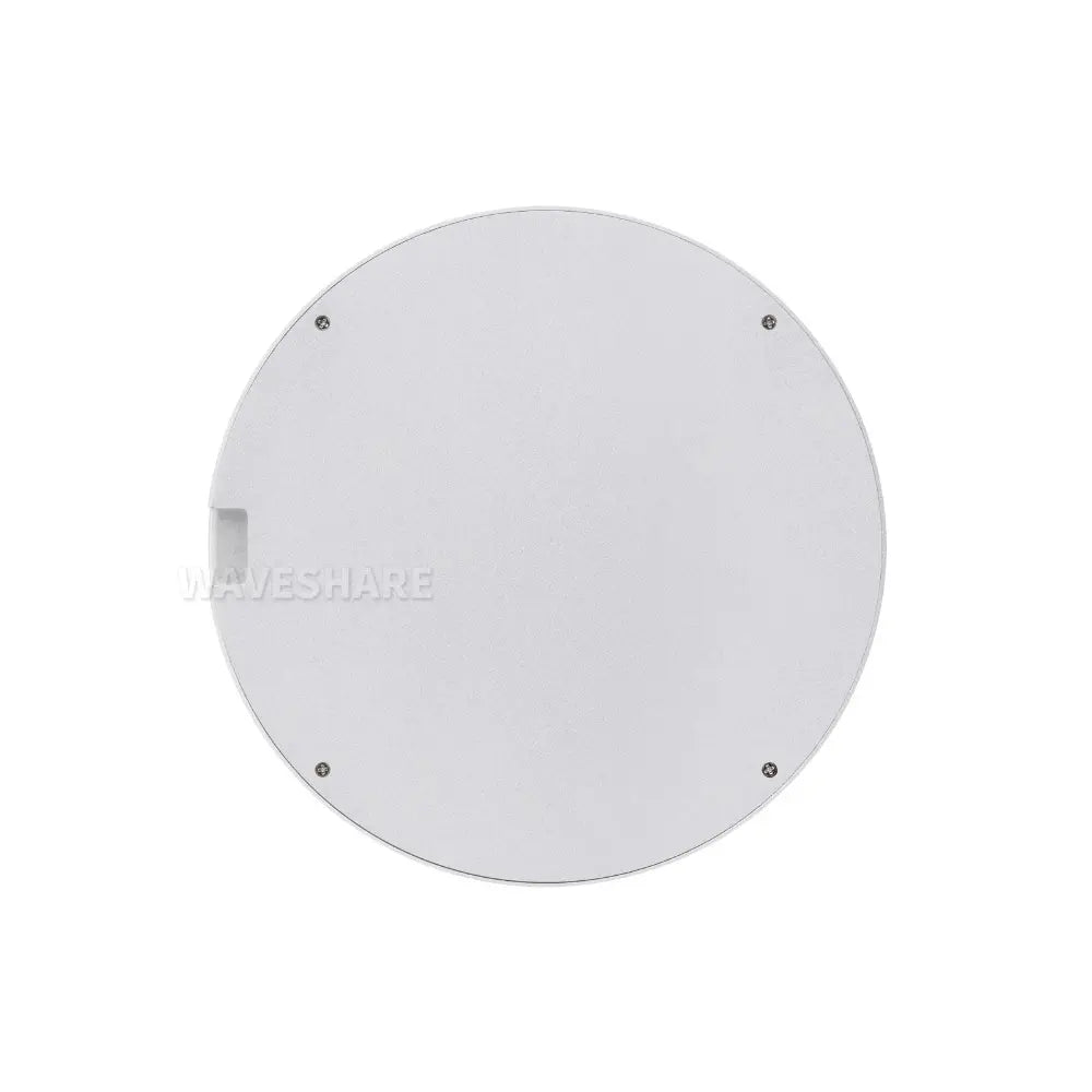 Waveshare 4 " USB Monitor, AIO LCD Screen, CPU Cooler Display (Silver ...