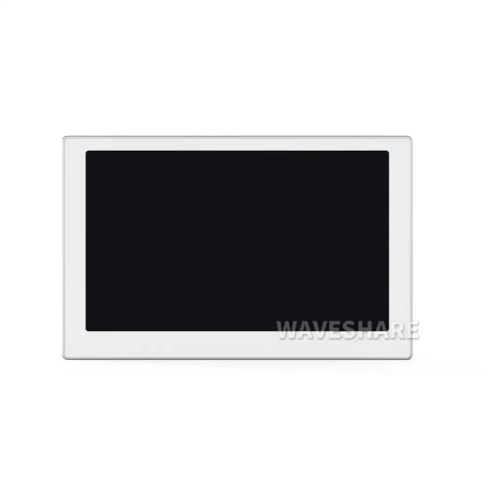 Waveshare 8 " USB Monitor, AIO LCD Screen, IPS Panel, Type-C Interface ...