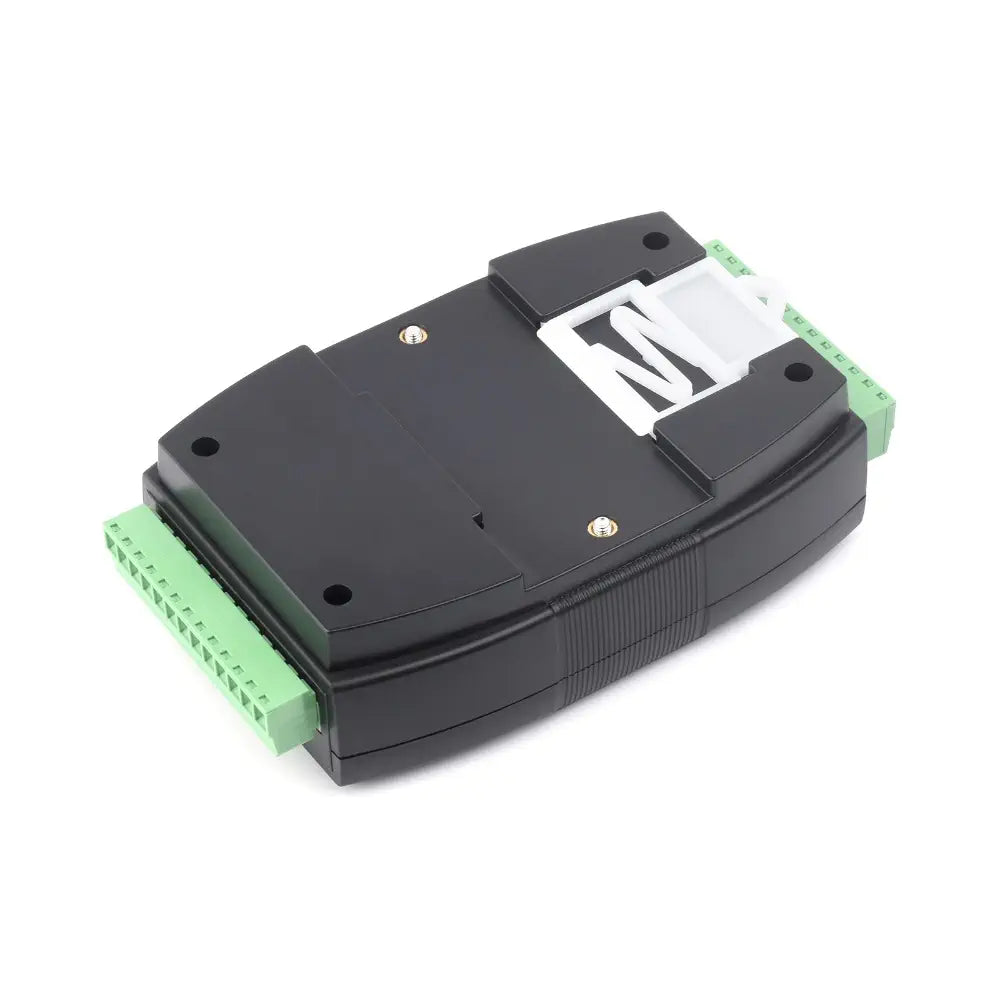 Waveshare Industrial 8-Ch Digital Input & Output Module, DC 7~36V Wide ...