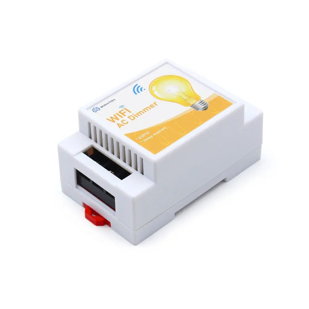 Makerfabs WIFI AC Dimmer Switch - RobotShop