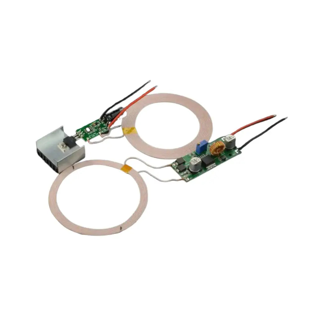 Wireless Charging Module 5V/5A - RobotShop