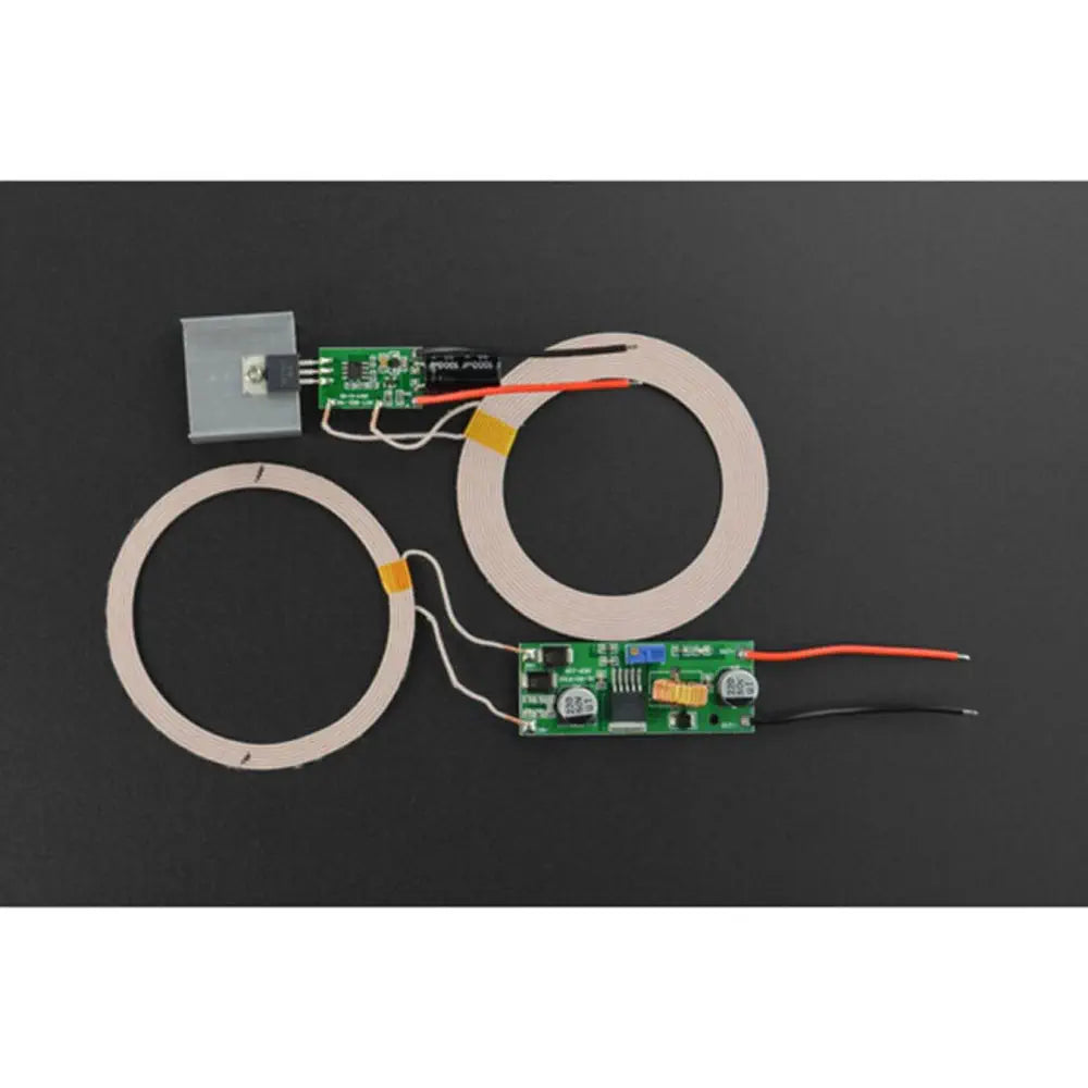 Wireless Charging Module 5V/5A - RobotShop