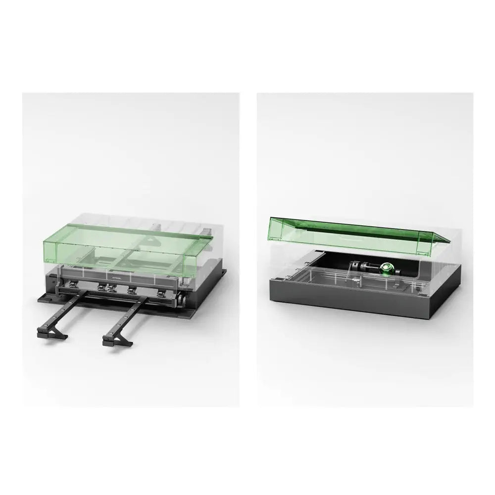 xTool S1 Riser Base - RobotShop